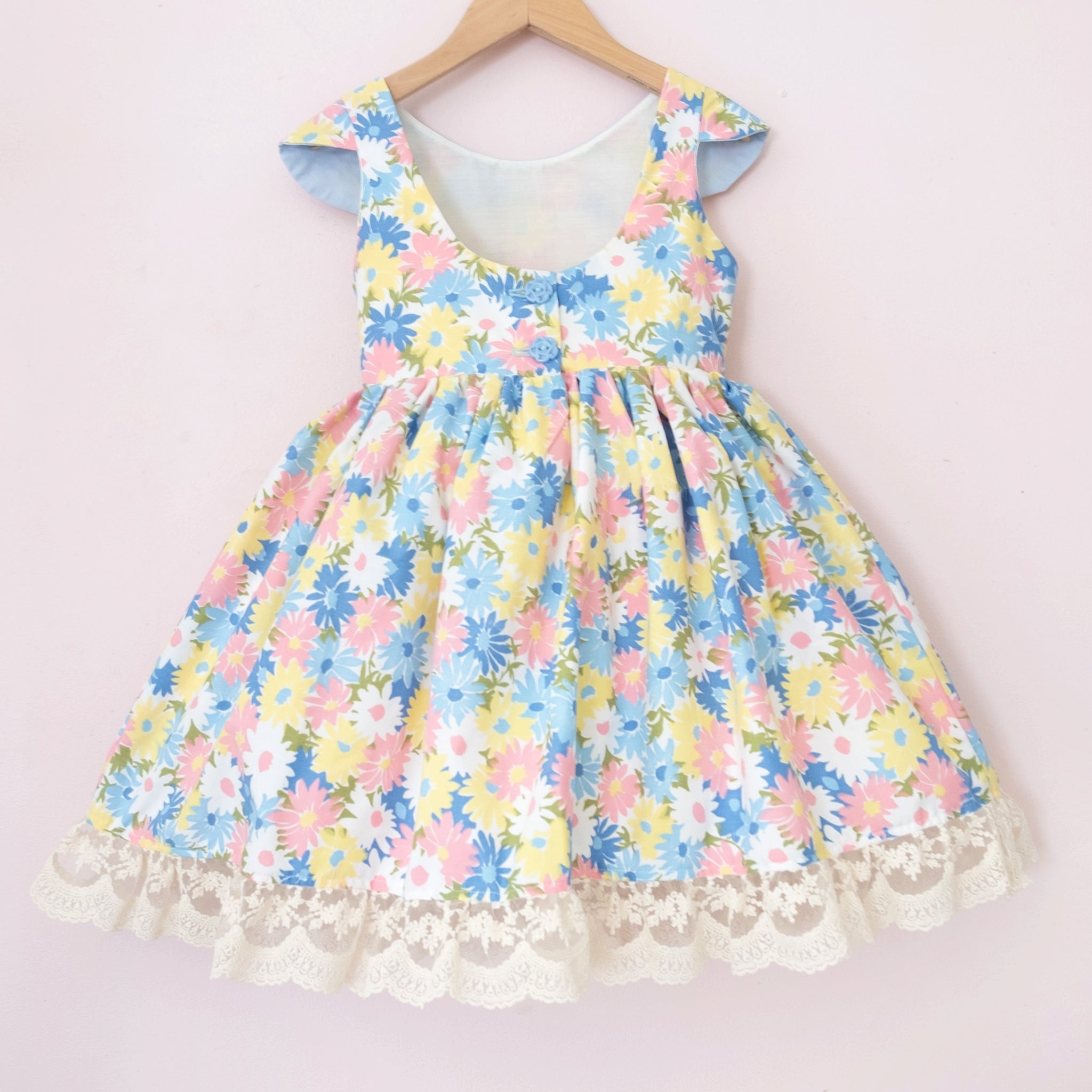 Signature Line Dresses - Handmade and High Quality - Pleiades Designs