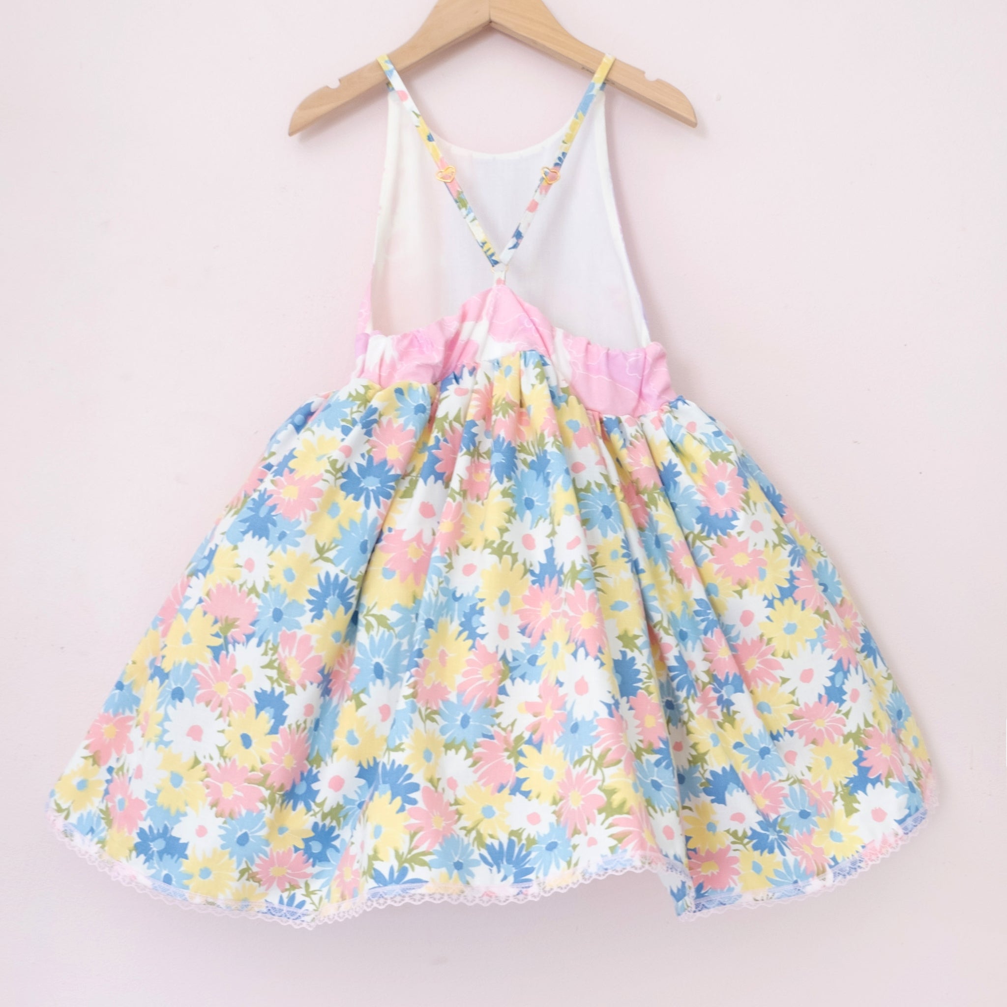 Signature Line Dresses - Handmade and High Quality - Pleiades Designs