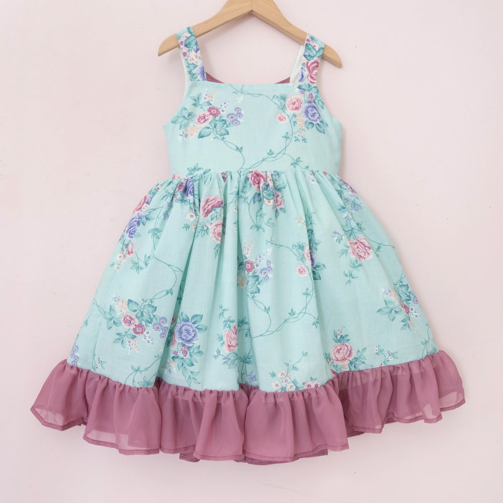 Signature Line Dresses - Handmade and High Quality - Pleiades Designs