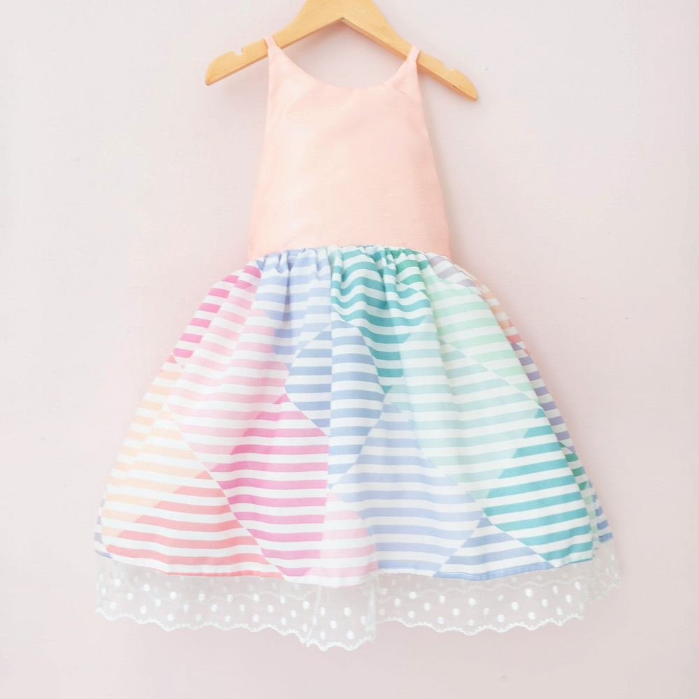 Signature Line Dresses - Handmade and High Quality - Pleiades Designs