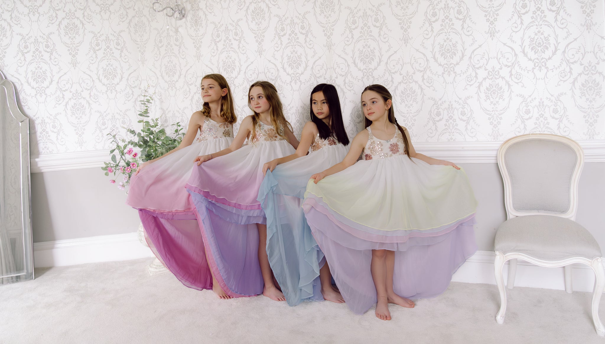 Pleiades Designs