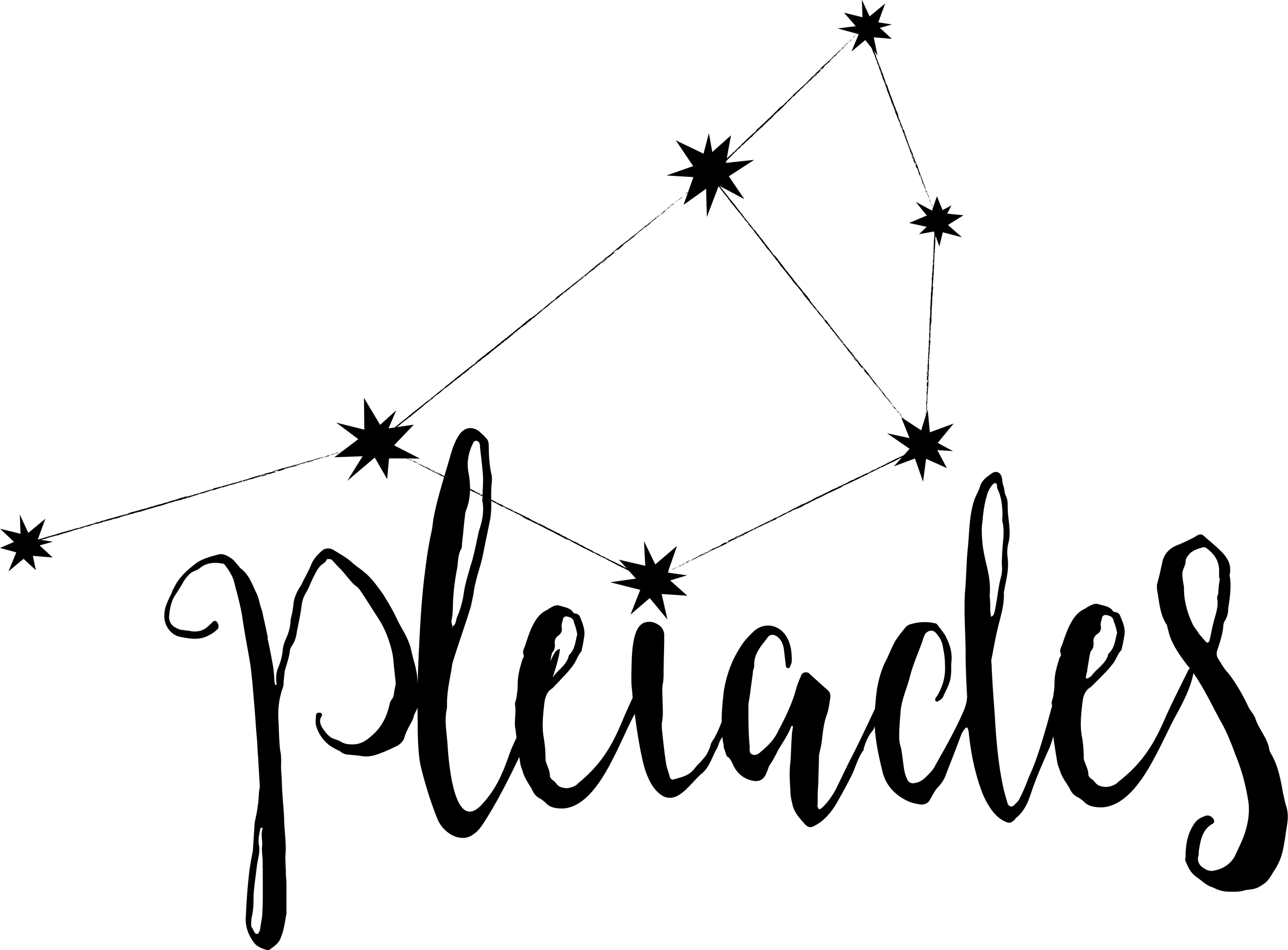 Collections – Pleiades Designs